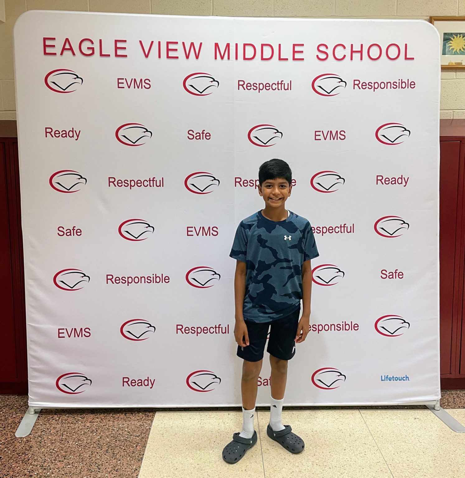 Navigating Middle School: Unlocking New Beginnings – Aarav Agrawal